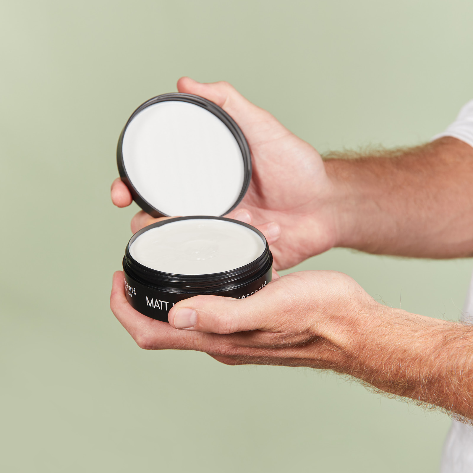 Organic Matt Mudd | Ethical Brand Co | Organic Hair Care