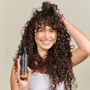 Organic Sculpting Lotion | Ethical Brand Co | Organic Hair Care