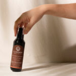 Organic Hair Sculpting Lotion - Extra Body & Bounce | Ethical Brand Co