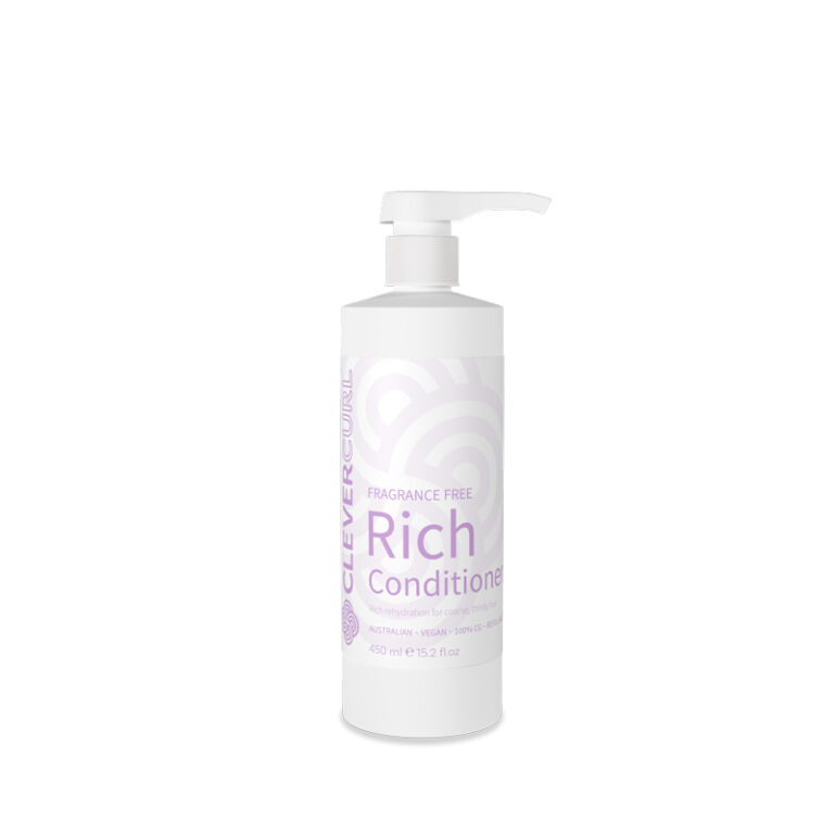 Organic Conditioner Range | Ethical Brand Co | Organic Hair Care