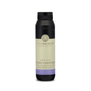 Organic Blonde Conditioner | Natural Hair Care | Ethical Brand Co