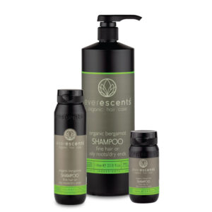 Organic Shampoo / Cleanser Range | Ethical Brand Co | Organic Hair Care