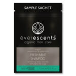 Organic Fresh Mint Shampoo - Contains Peppermint & Spearmint | Ethical ...