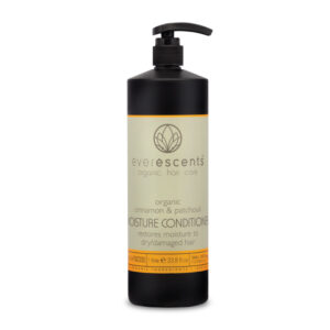 Organic High Moisture Conditioner - Rehydrates Hair | Ethical Brand Co