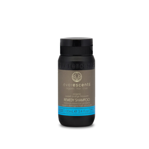 Organic Remedy Shampoo | Ethical Brand Co | Organic Hair Care