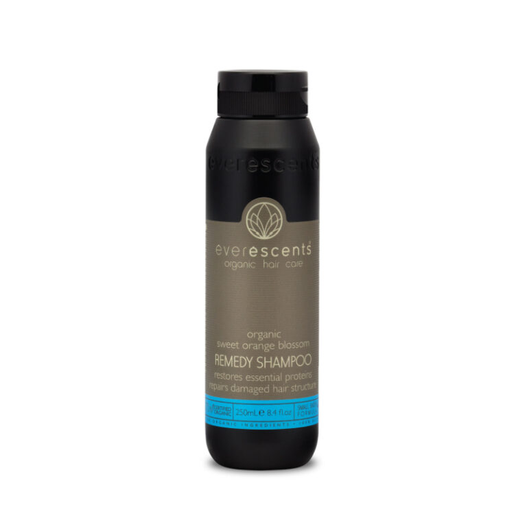 Organic Remedy Shampoo | Ethical Brand Co | Organic Hair Care
