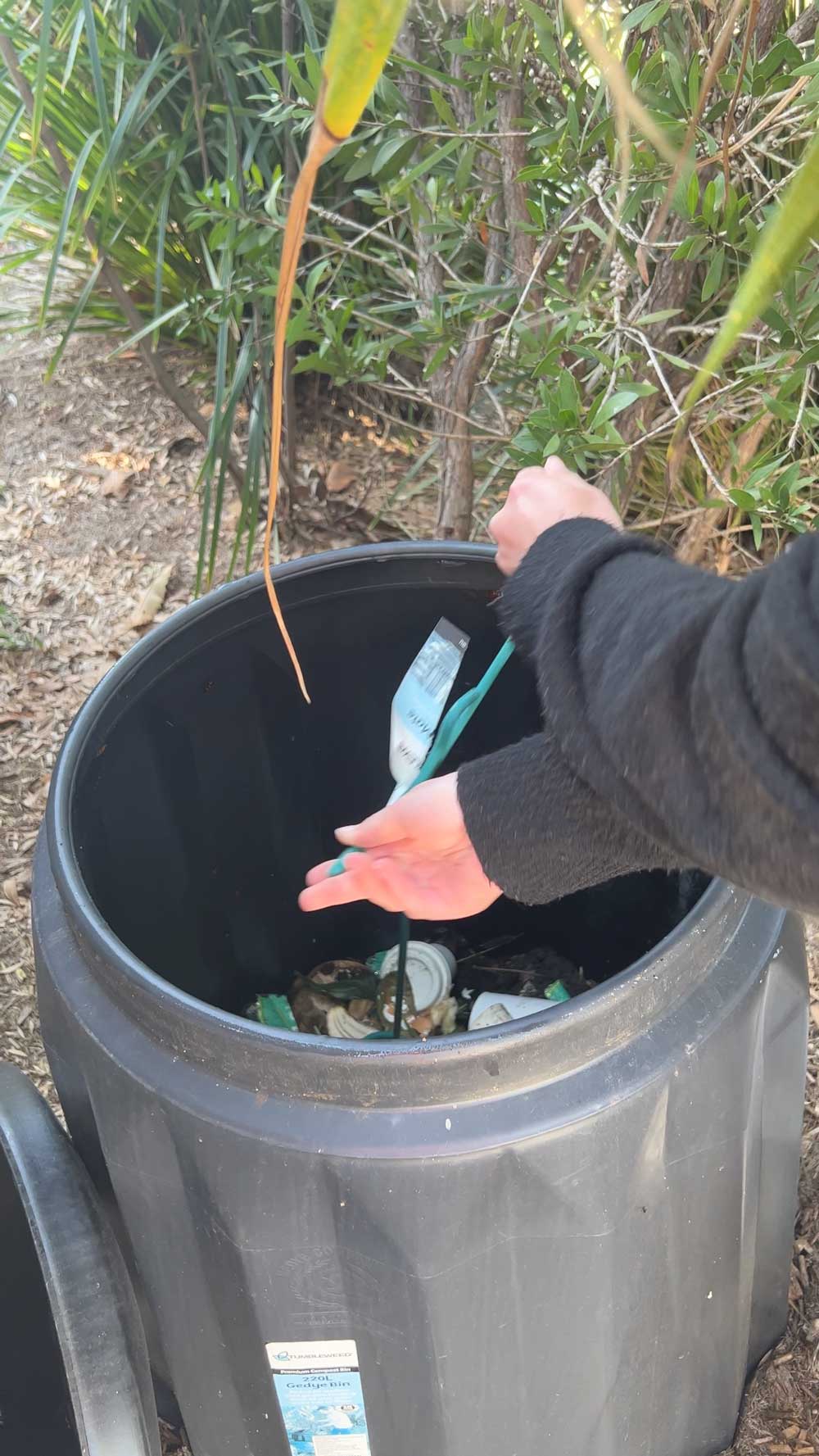 Composting: Proof of Life After Death! - Ethical Brand Co