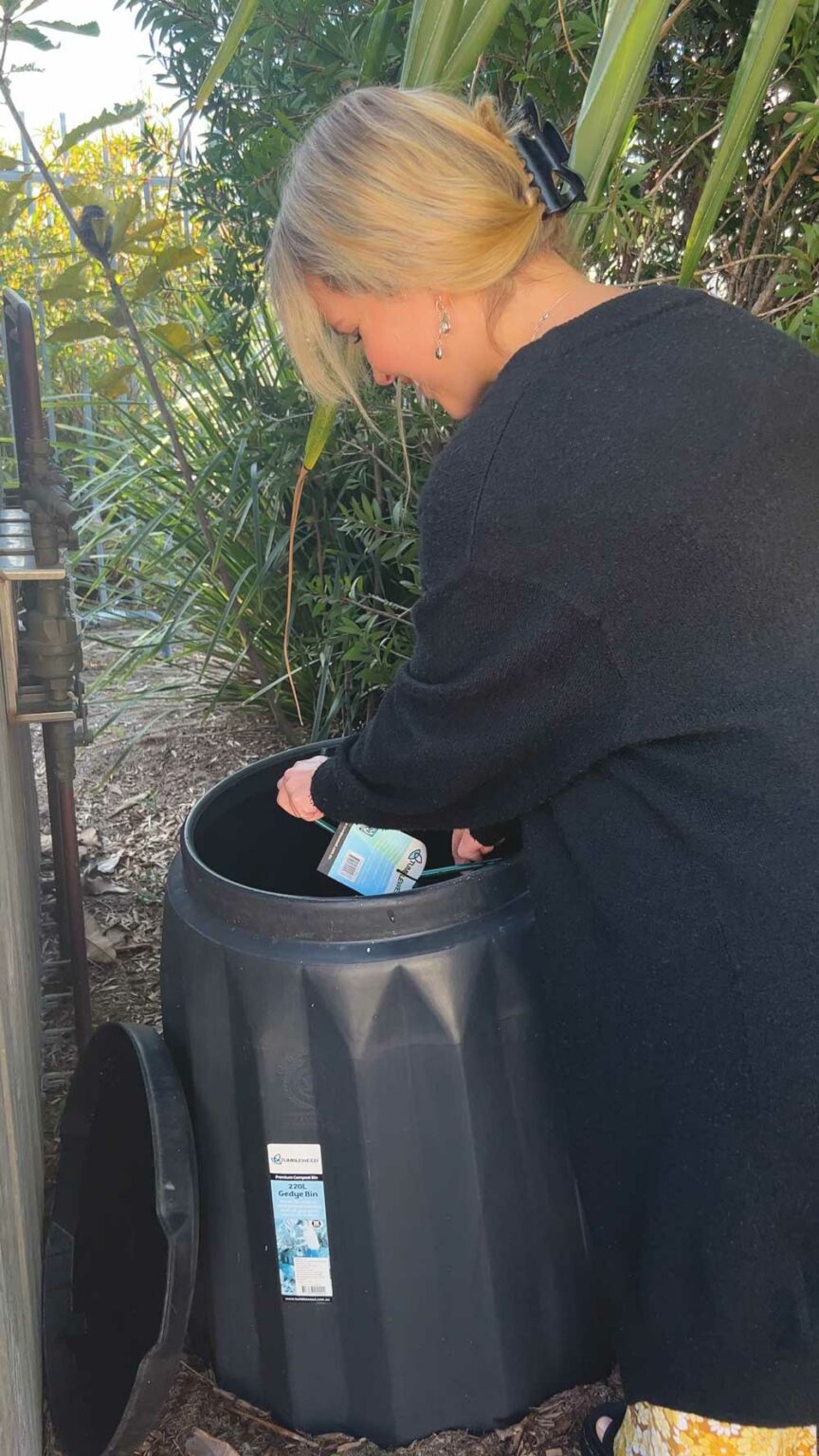 Composting: Proof of Life After Death! - Ethical Brand Co