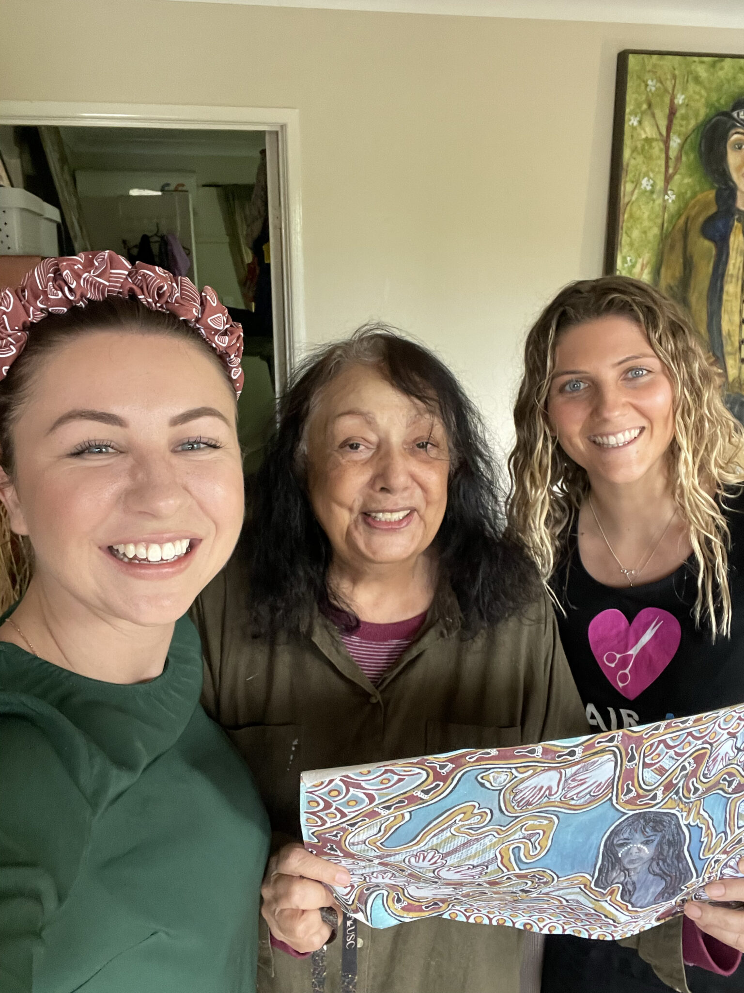 Our involvement with First Nations communities