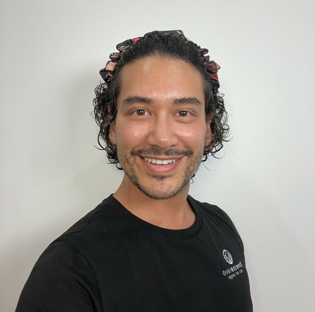 Curly Hairstyles you NEED to try!